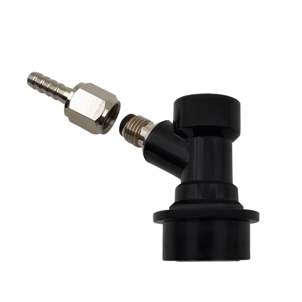 TWELVETAP Thread Ball Lock Keg Disconnect Liquid G... – Vicedeal