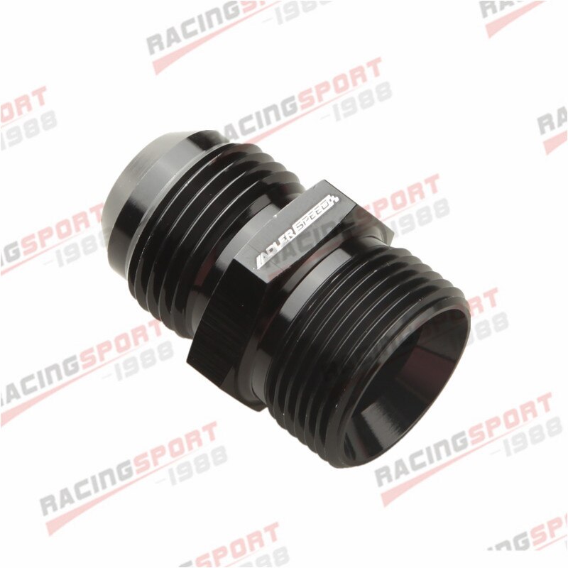 -10AN 10AN AN10 Male Flare To M24 x 1.5 Metric Str... – Grandado