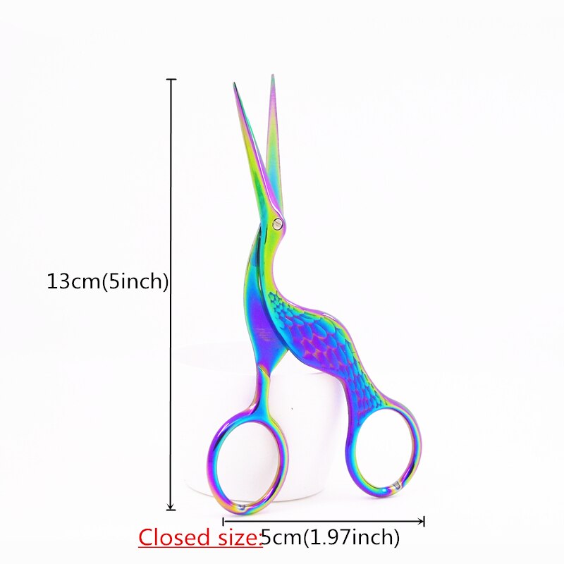 Tailor's Scissors Sewing Scissors for Needlework T... – Vicedeal