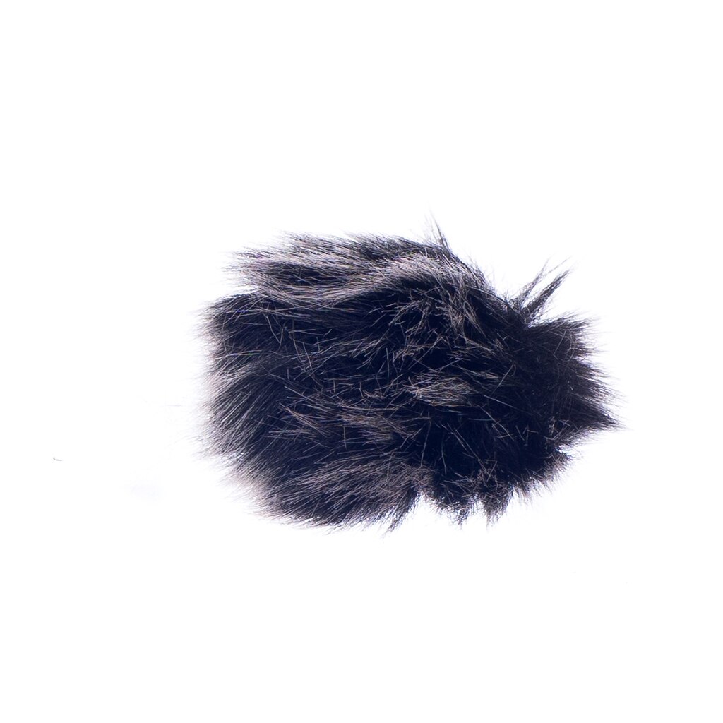 Micro pare-brise Lavalier noir pour extérieur, acc... – Grandado
