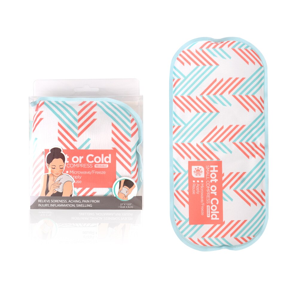 Reusable Extra Soft Cold Ice Pack for Muscles Flex... – Grandado