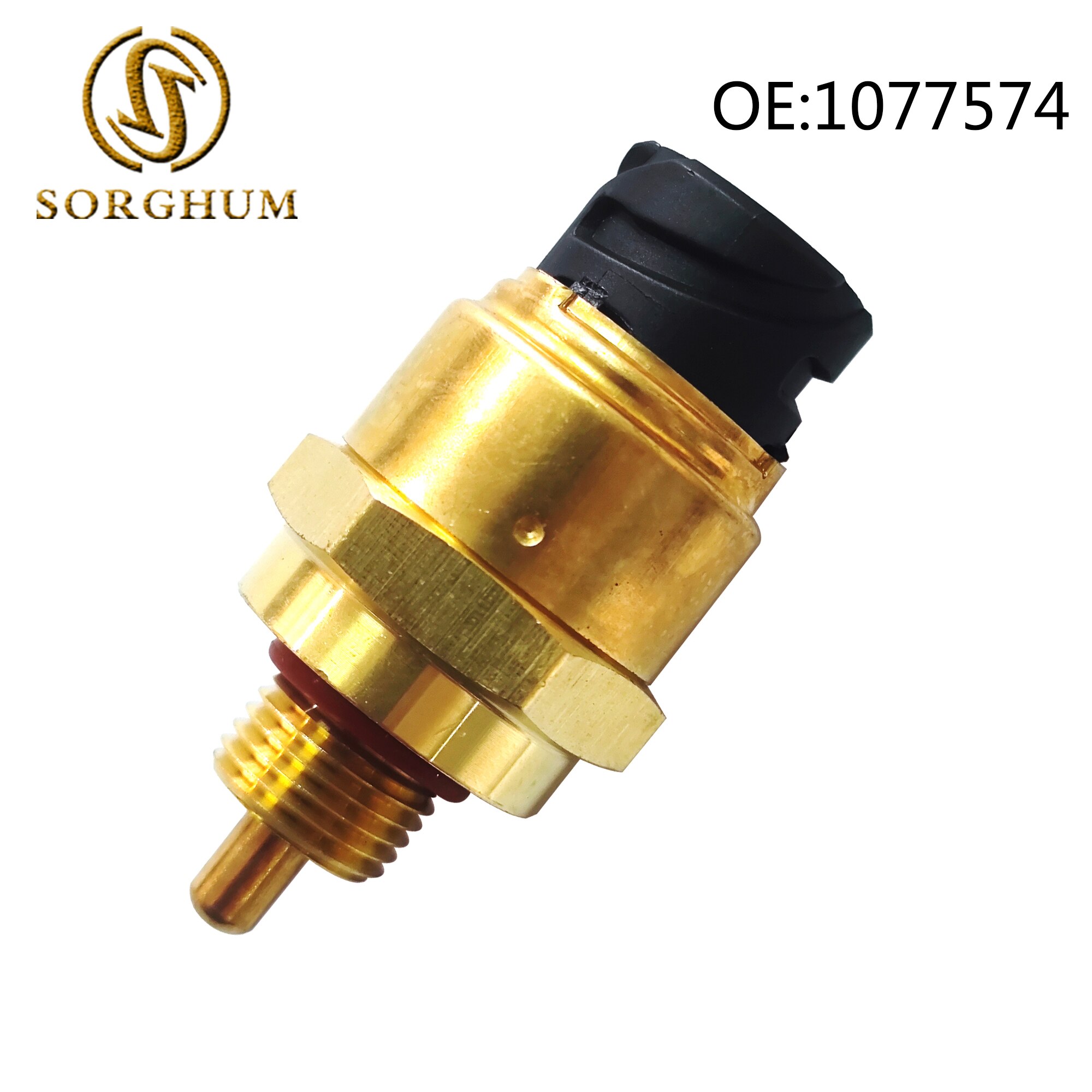 Oil Pressure Sensor Switch 1077574 For Volvo – Vicedeal