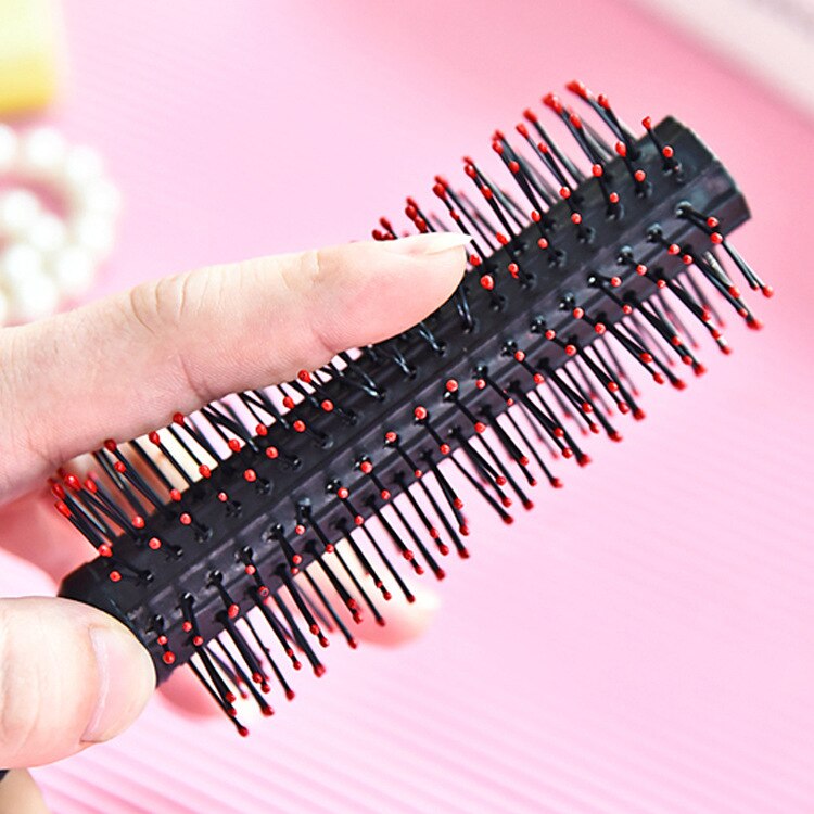 Multifunctional Hair Combs&Volumizer Rotating Hair... – Grandado