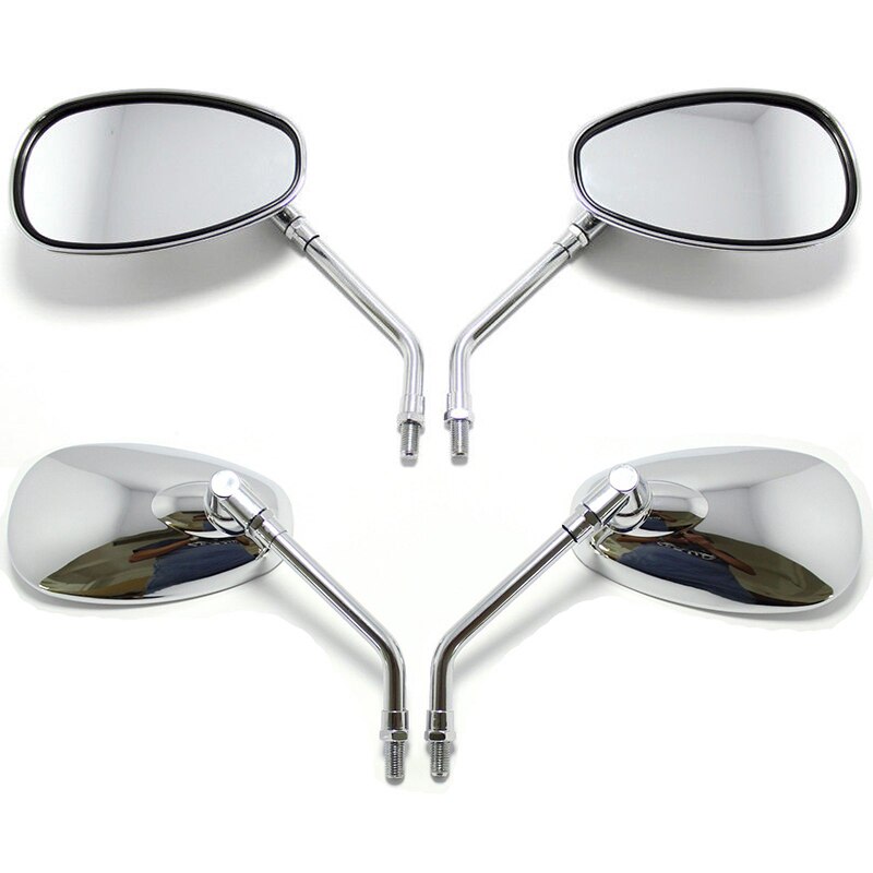 Universal Motorcycle Motorbike Large Vision Long S... – Vicedeal