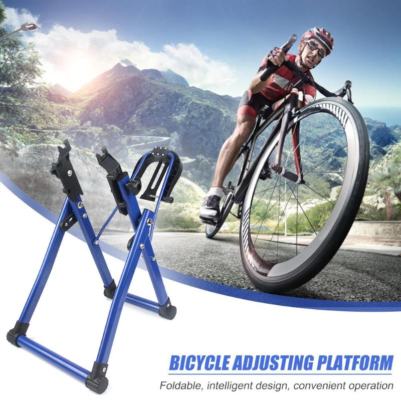 Fiets Wiel Truing Stand Home Monteur Truing Stand ... – Grandado