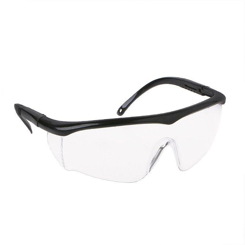 Safety Goggles Work Lab Laboratory Eyewear Eye Pro... – Vicedeal