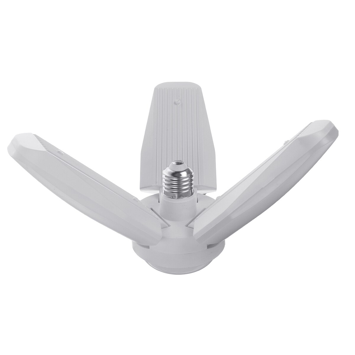 LED Garage Lights Foldable E27 Bulb 80W 150W Adjus... – Vicedeal