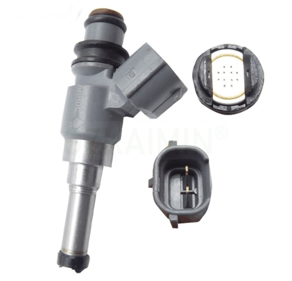 Nowe części samochodowe dysza wtryskowa wtryskiwac... – Grandado