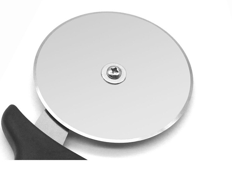 Pizza Cutter Wheel,Stainless Steel Slicer,Set of 2... – Grandado
