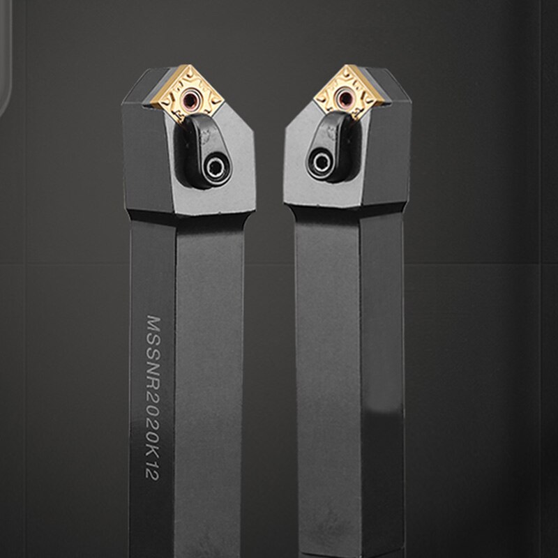 VOKET External round chamfering cutter bar MSSNR M... – Grandado