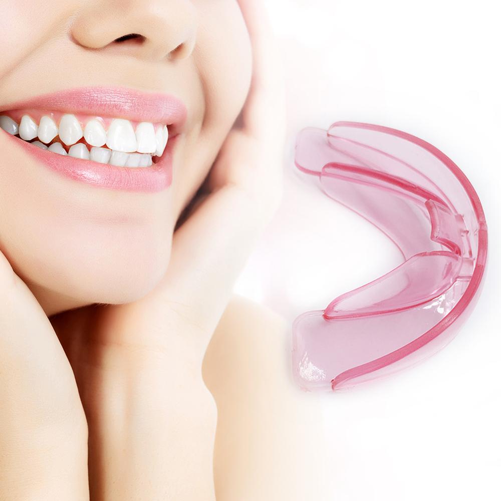 Orthodontic Soft Brace Teeth Retainers Boxing Toot... – Grandado