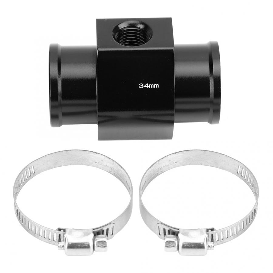 1.495 inches M14x1.5 Water Hose Coolant Temperature Sensor Adapter ...