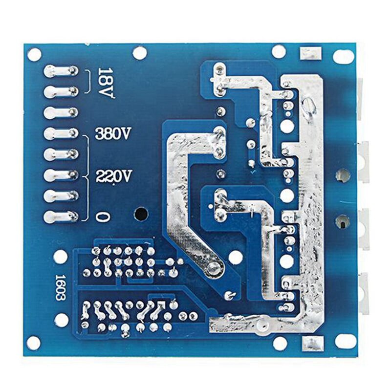 500W Inverter Boost Board Dc 12V To Ac 220V 380V C... – Vicedeal 500W Inverter Boost Board Dc 12V To Ac 220V 380V C... – Vicedeal