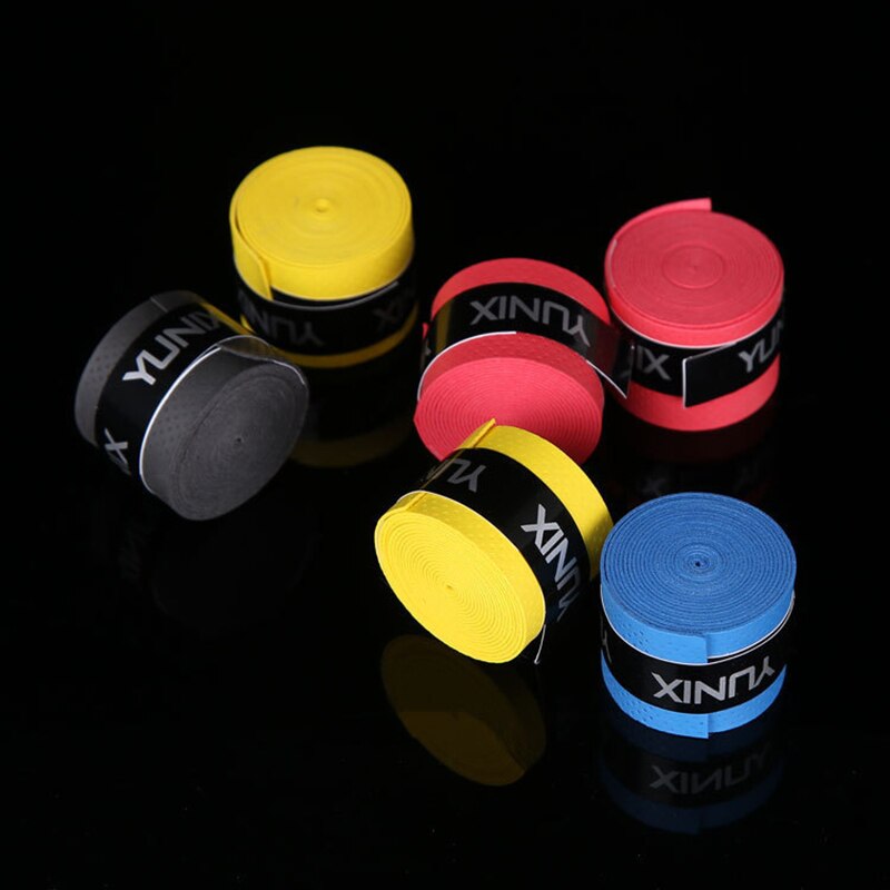 60pcs Replacement Anti-Slip Racket Overgrips Over ... – Vicedeal