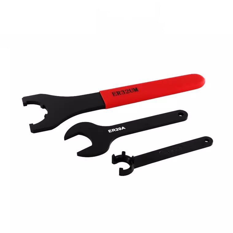 1pcs Collet one type ER11 ER16 ER20 wrench for Col... – Grandado