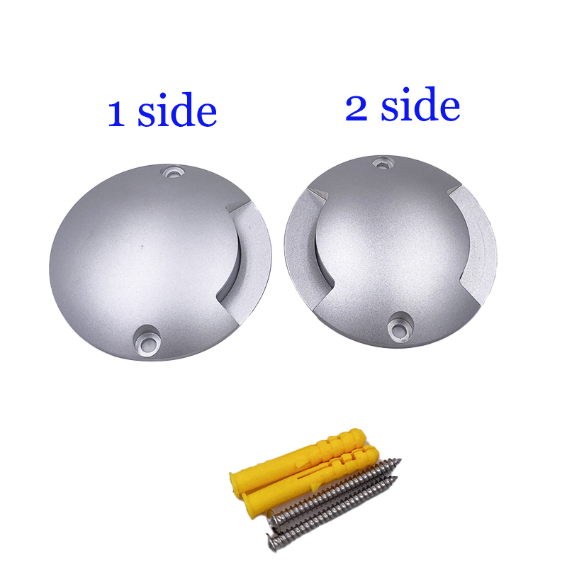 IP67 1W LED Underground Light Outdoor Surface Moun... – Grandado