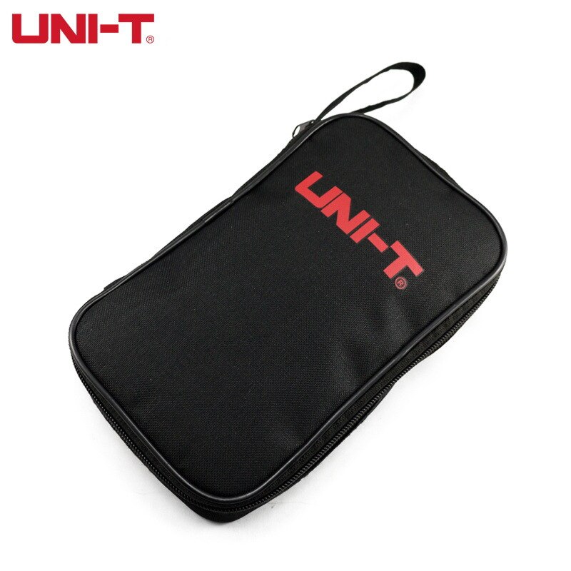 UNI-T Multimeter Bag Tool Bag Test Line Storage Bo... – Vicedeal