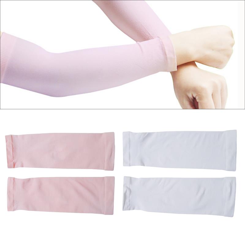 Arm Sleeve Cycling Arm Summer Bike Bicycle Sleeves... – Vicedeal