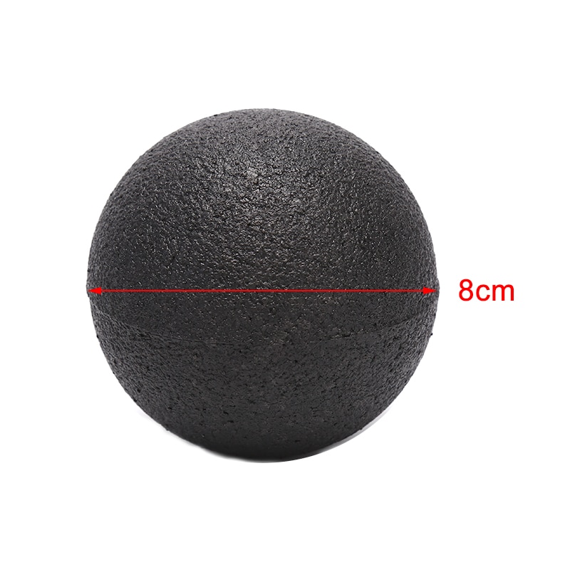 Fitness Round EPP Hand Massage Ball Training Grip ... – Grandado
