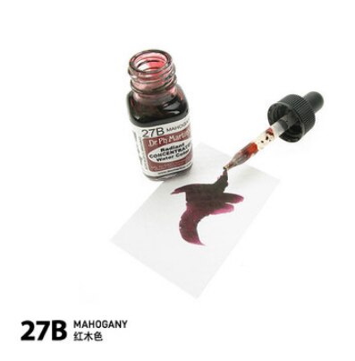 Dr.Ph.Martin's concentrated watercolor ab color sy... – Vicedeal