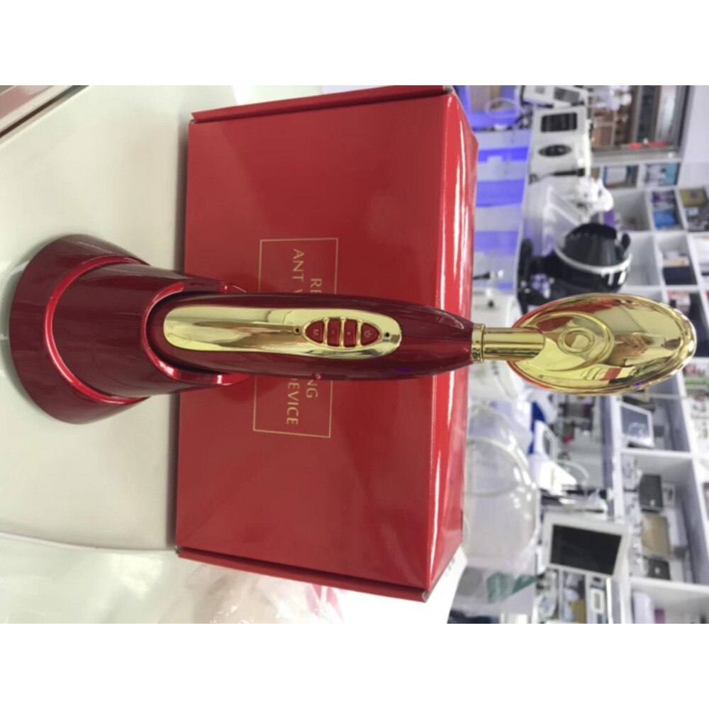 Gold Spoon Superconducting Bio Face Skin Lift Clea... – Grandado