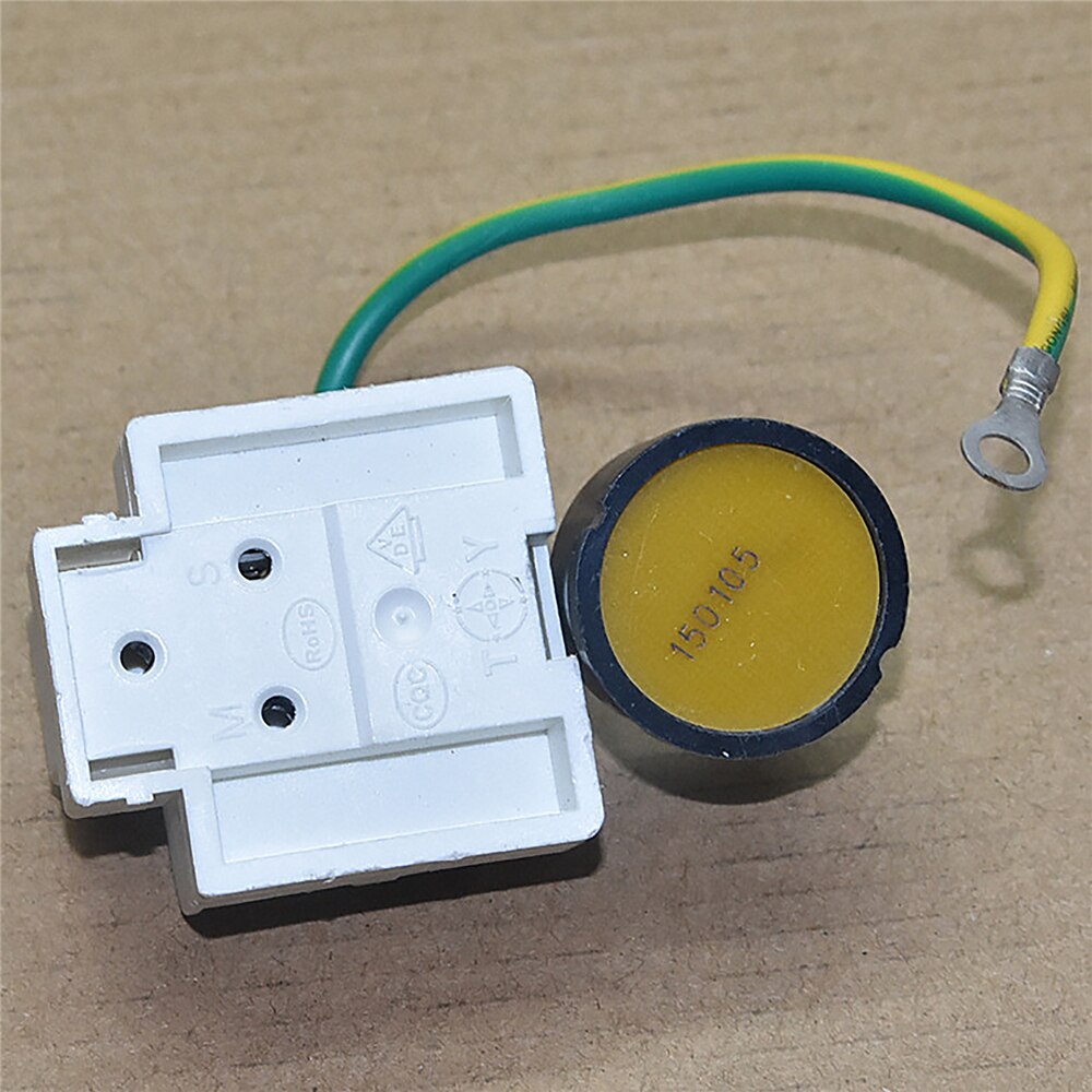 Universal PTC Starter QP3-12A Compressor Protector... – Vicedeal