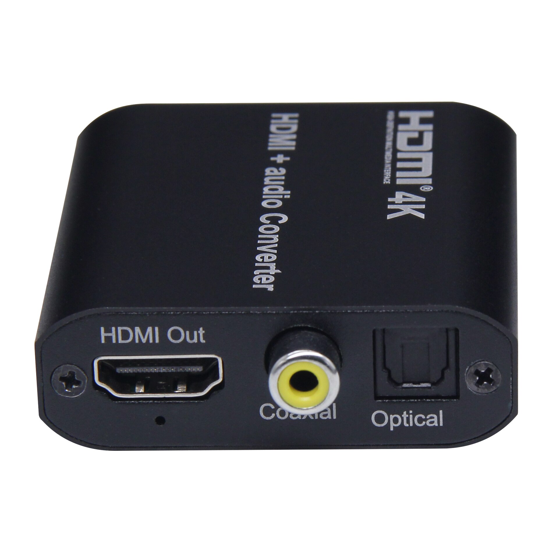 Video Audio Switcher HD Audio Converter Optical Co... – Grandado