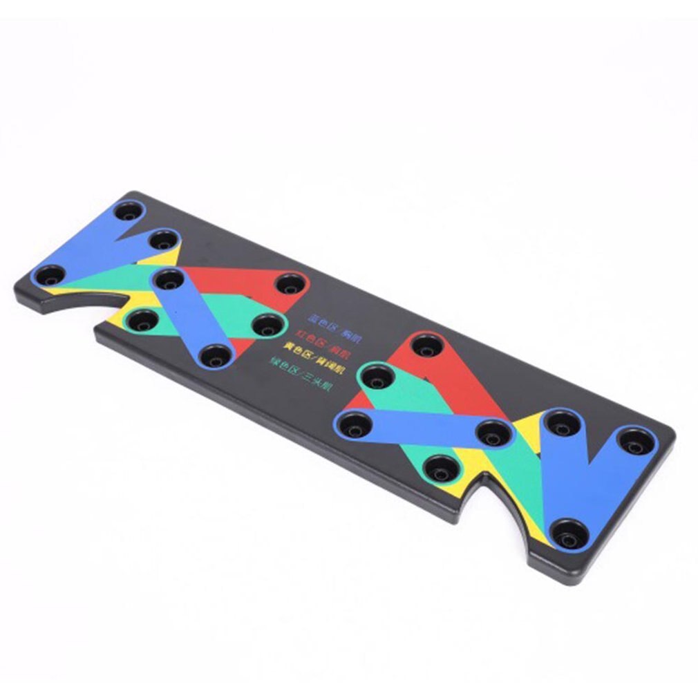 9 Kinds Of Multifunctional Push-Ups For Male Fitne... – Vicedeal