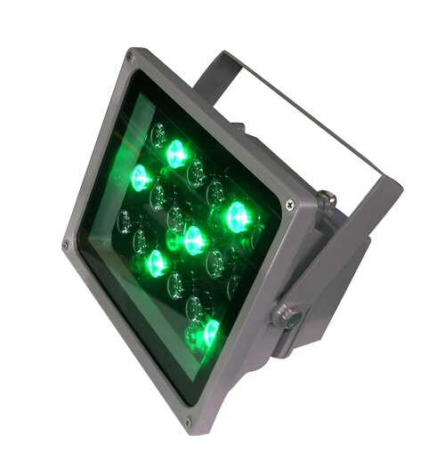 IP65 18W LED RGB floodlight,RGB LED wall washer,ou... – Grandado