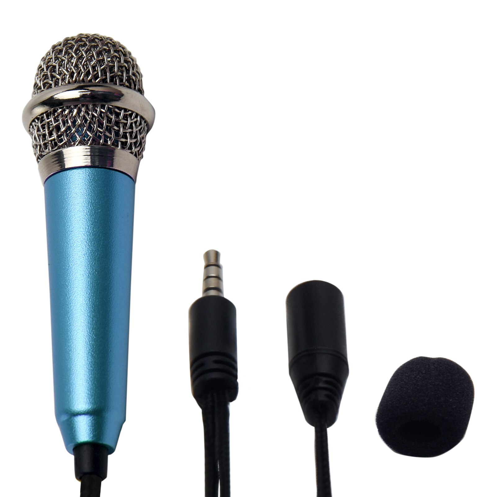 Recording Equipment Mobile Phone Singing Lightweig... – Vicedeal
