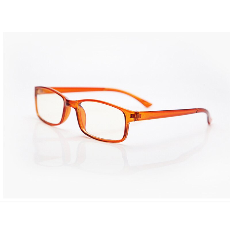 Square Women's Blue light blocking Glasses Black M... – Vicedeal