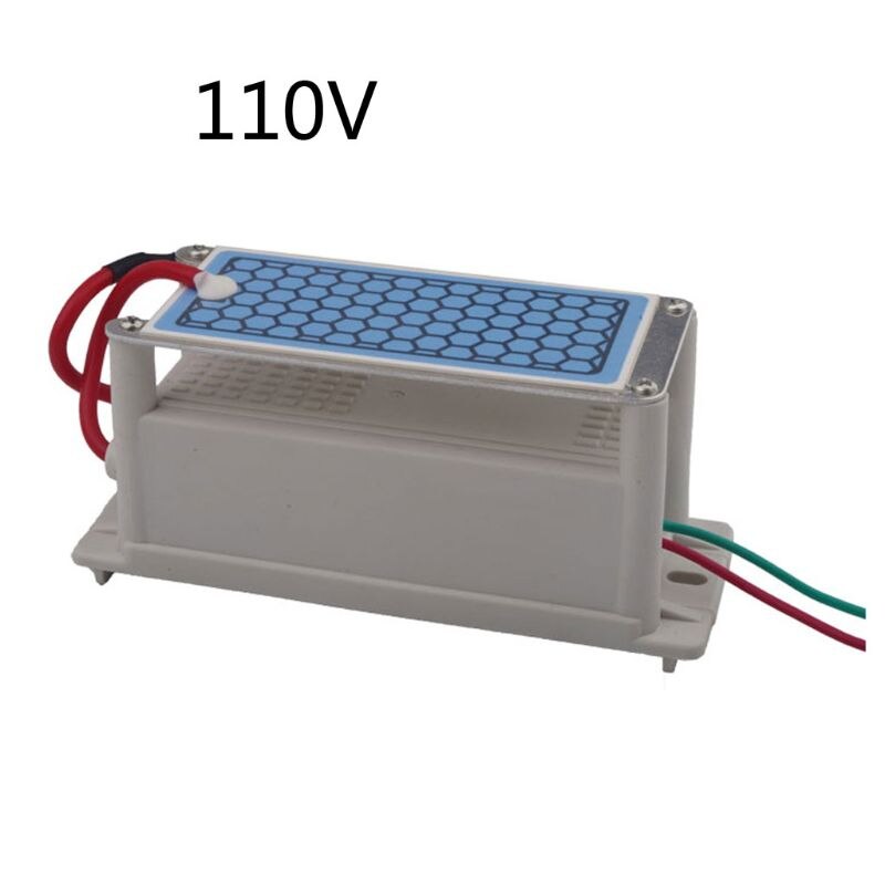 5g/h AC220V/110v Portable Ozone Generator Integrat... – Vicedeal