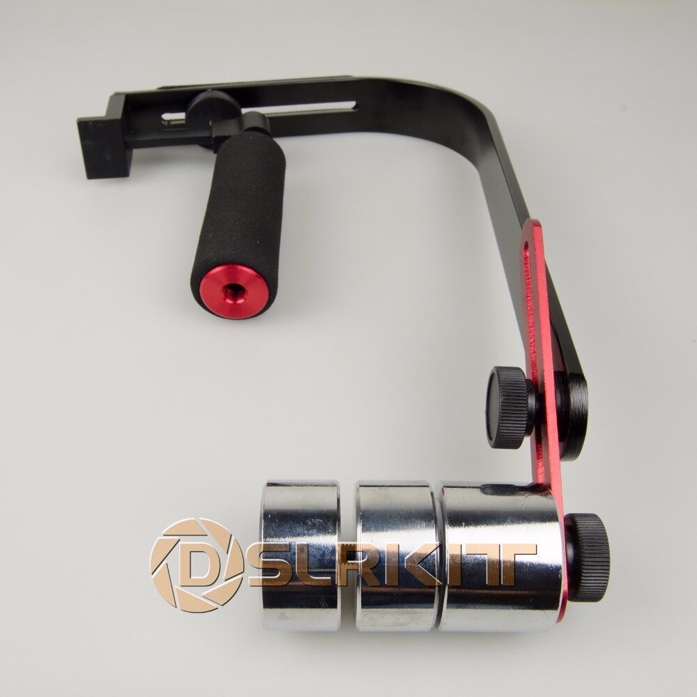 Handheld Video Stabilizer Steadicam for For DV,Mic... – Vicedeal