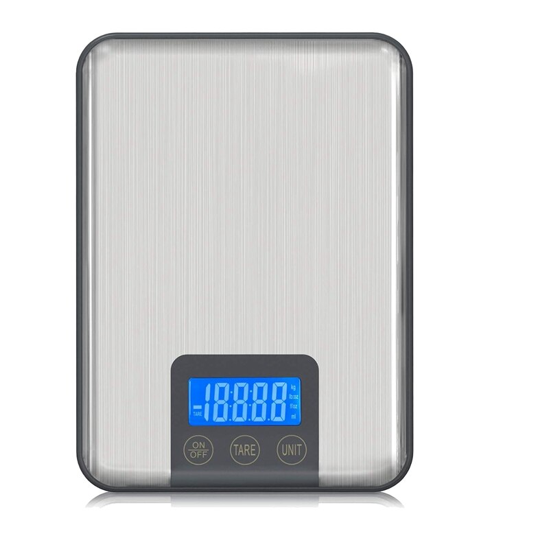 Digital Scales Kitchen Scales Electronic Scale wit... – Grandado