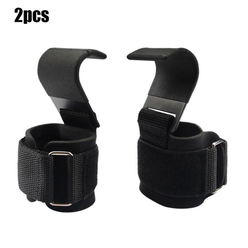 Fitness Power Hook Horizontal Bar Pull-up Power Ho... – Grandado