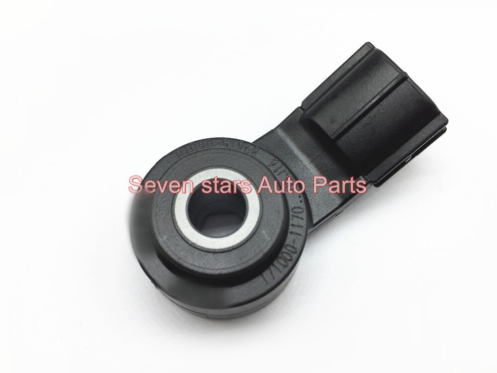Motor Knock sensor voor Toyota Lexus Scion 8961506... – Grandado
