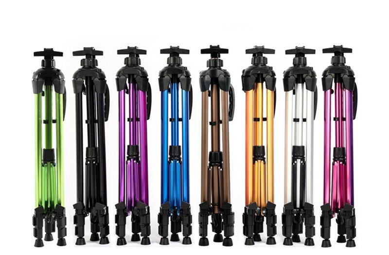 55-155cm Large Metal Easel Stand High-grade Alumin... – Grandado