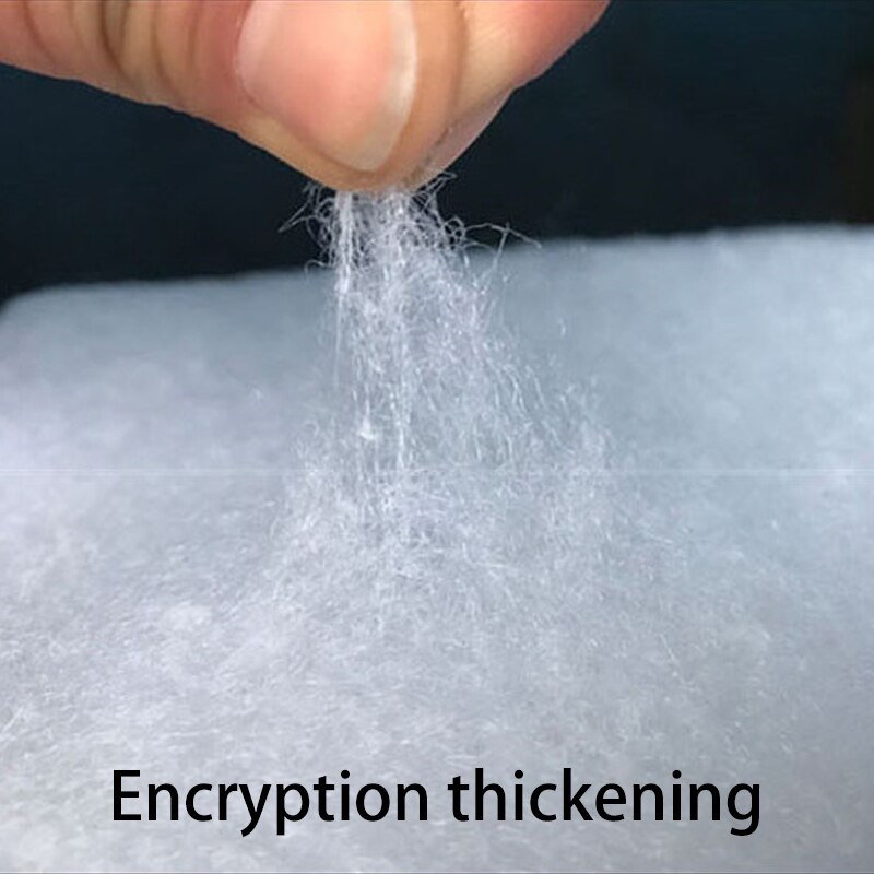 5 Sizes White Aquarium Fish Tank Super Thick Bioch... – Grandado