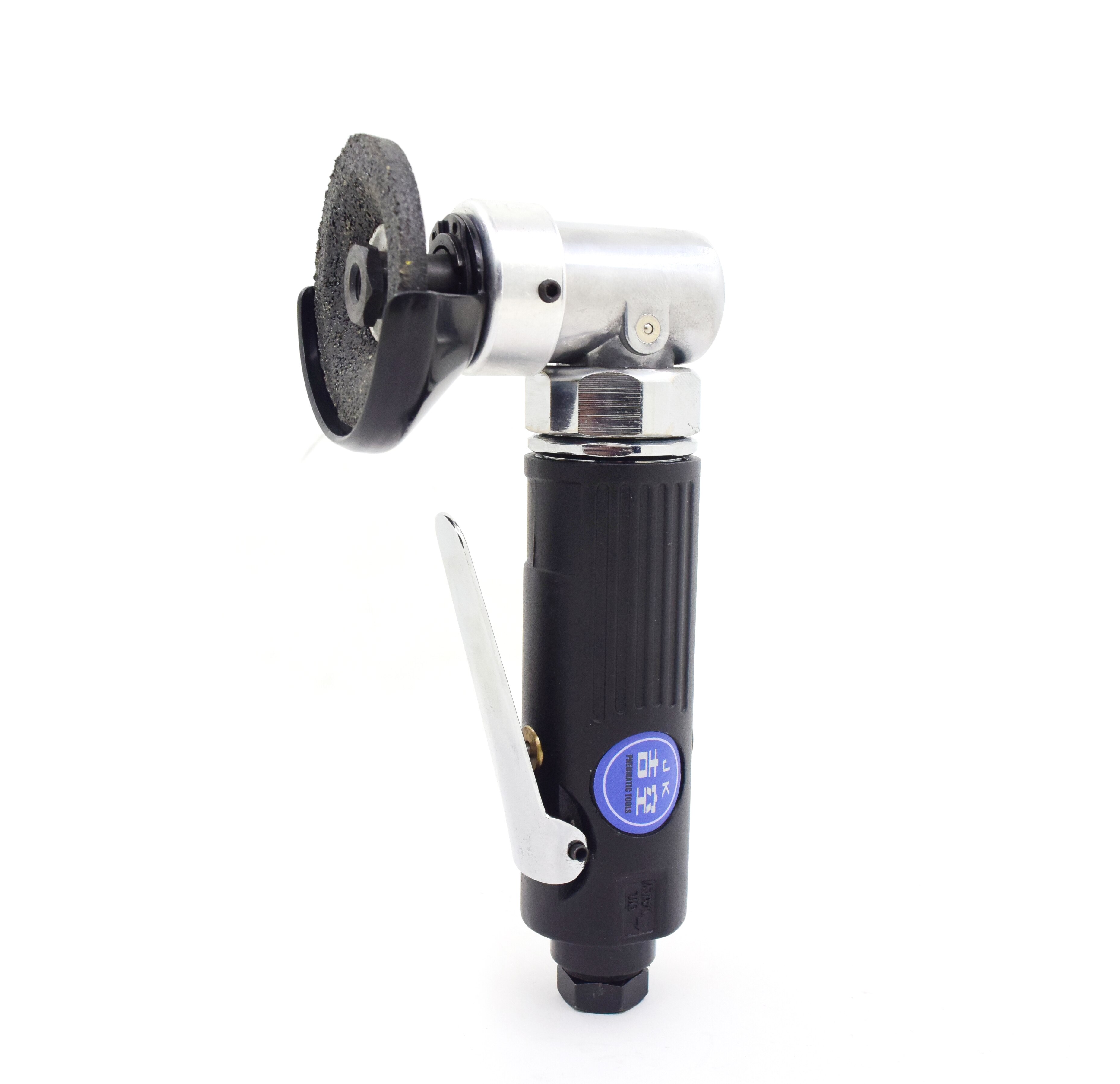 2 "Inch 50mm Air Haakse Slijper Mini Die Grinder S... – Grandado