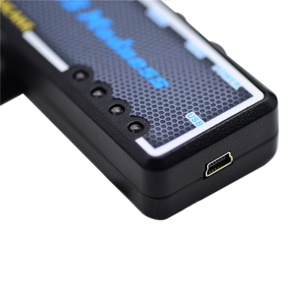 Sonicake US Madness Mini Portable USB-chargeable A... – Vicedeal