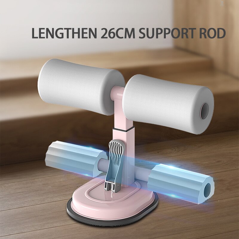 Sit-up Assistant Abdominal Core ExerciseSit-ups Fi... – Grandado