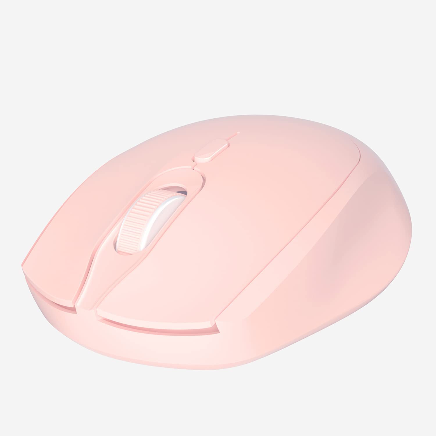 Draadloze Muis 2.4G Met Usb Ontvanger Draagbare Co... – Vicedeal