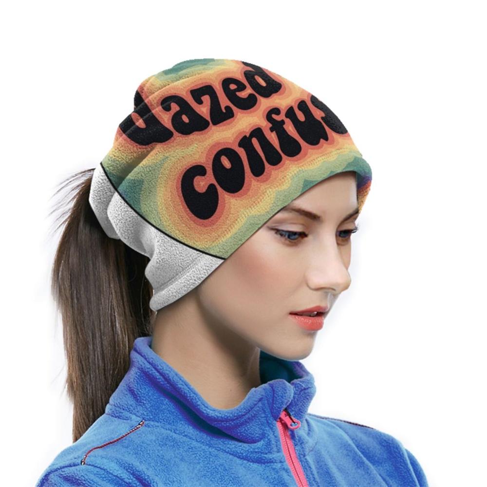 Dazed And Confused Scarf Bandana Headband Outdoor ... – Vicedeal