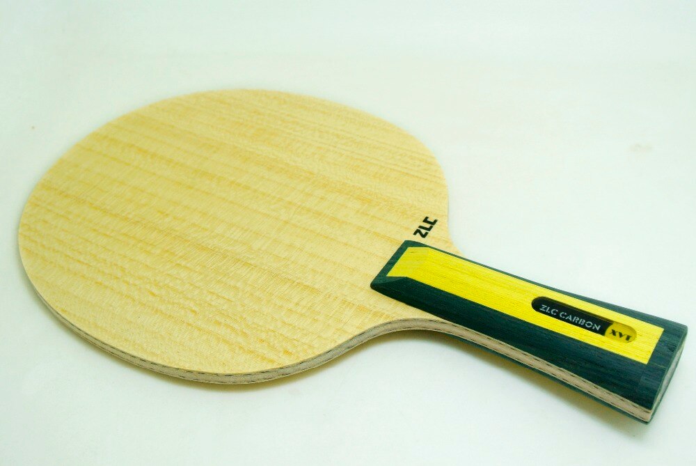 XVT ZLC Carbon Table Tennis Blade/ ping pong blade... – Grandado
