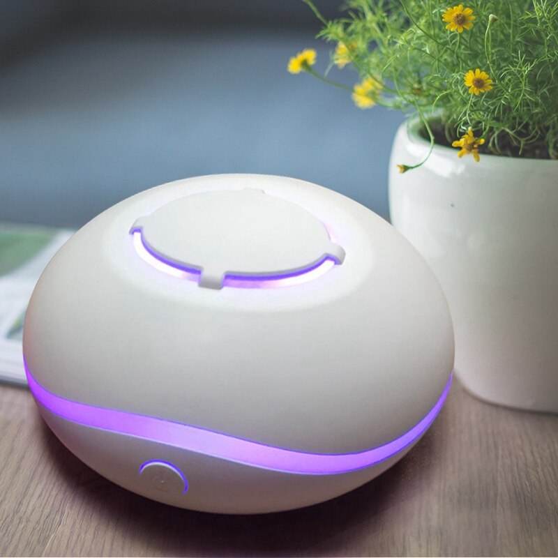 Wasserlosen Aroma Mini Diffusor Ätherisches Öl Tra... – Grandado
