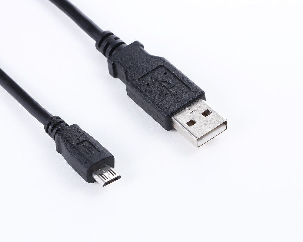 USB PC Computer Datakabel Cord Lead Voor Acer Tabl... – Vicedeal