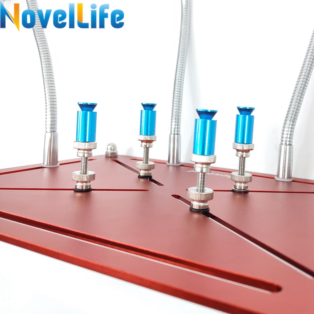 2 in 1 Helping Hands Soldering Aid Tool Third Pana... – Grandado