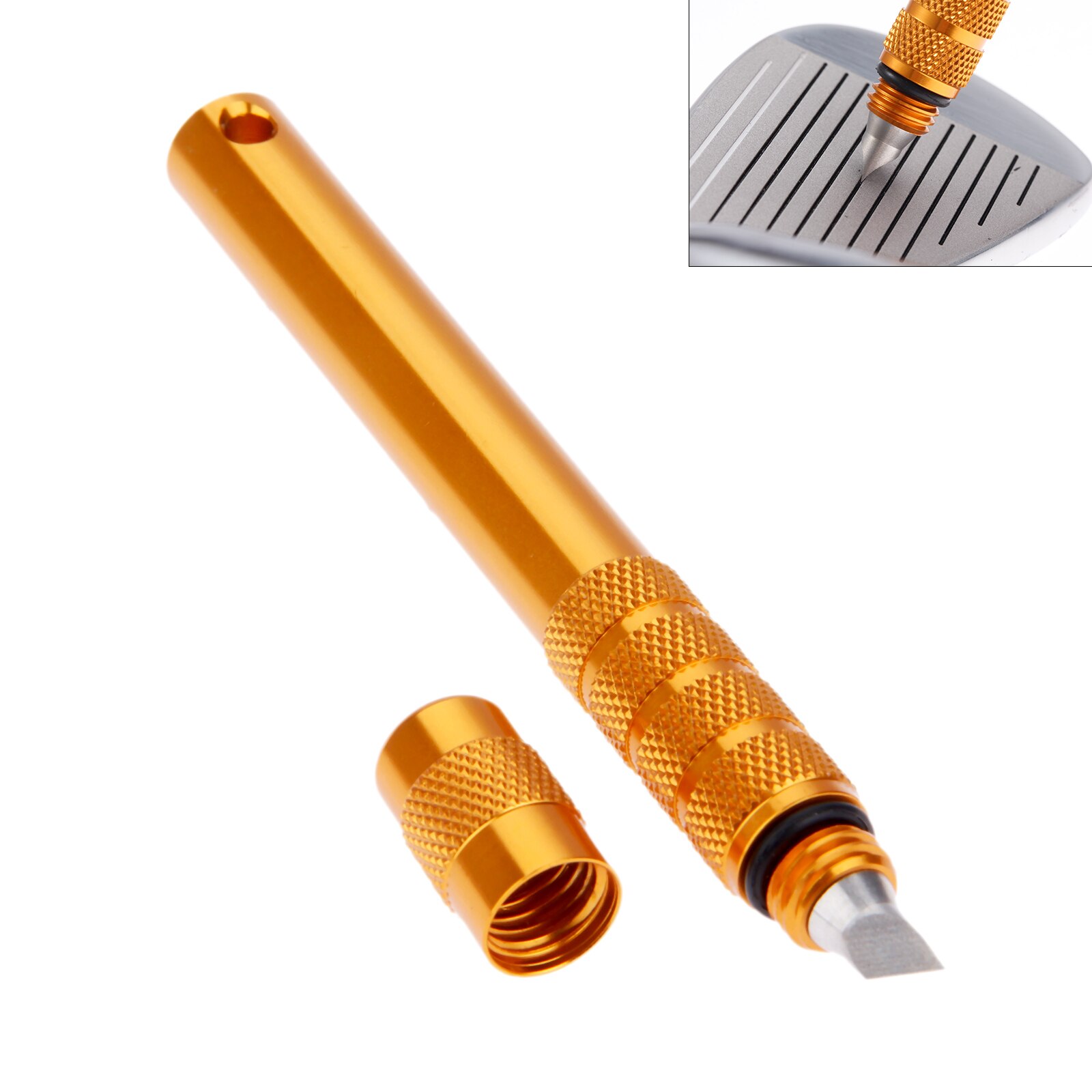 1 pcs GOG Golf Club Groovende Slijpen Tool Golf Gr... – Grandado