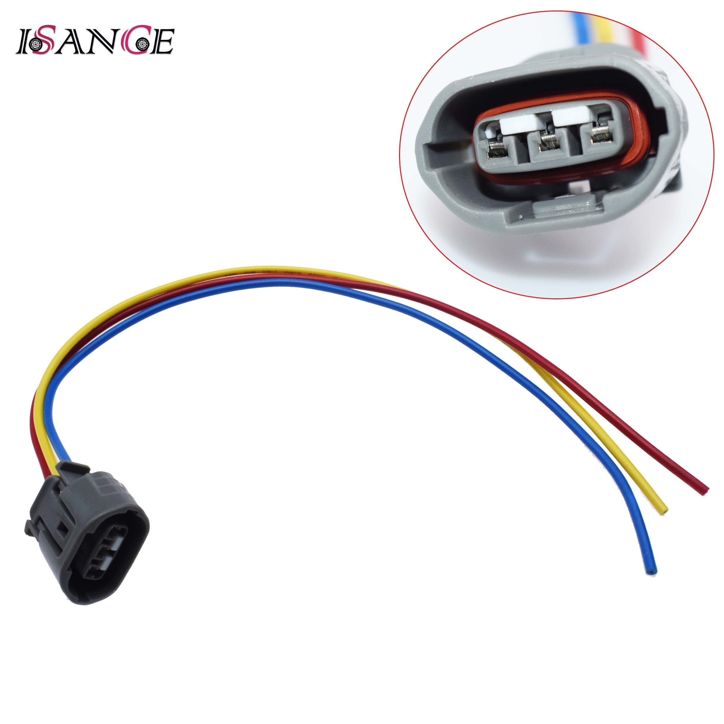 3 Wires Alternator Voltage Regulator Wiring Connec... – Vicedeal