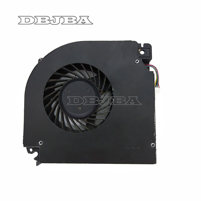 CPU Fan Voor Dell Precision M6700 M5700 laptop CPU... – Grandado